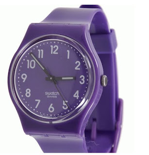 Men's Threads: Things I Want: Purple Swatch