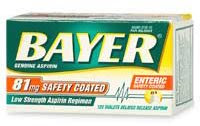 BLOG DO GUILHON: Mundo das marcas: Bayer - Se é Bayer é Bom