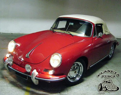 Na década de 90 a Chamonix começou a fabricar as réplicas do Super 90 ...