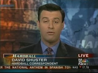 LayDdee's Eyes On Entertainment: David Shuster Suspended From MSNBC For ...