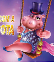 Blog do Forneiro: Onde é que já vi a Popota?