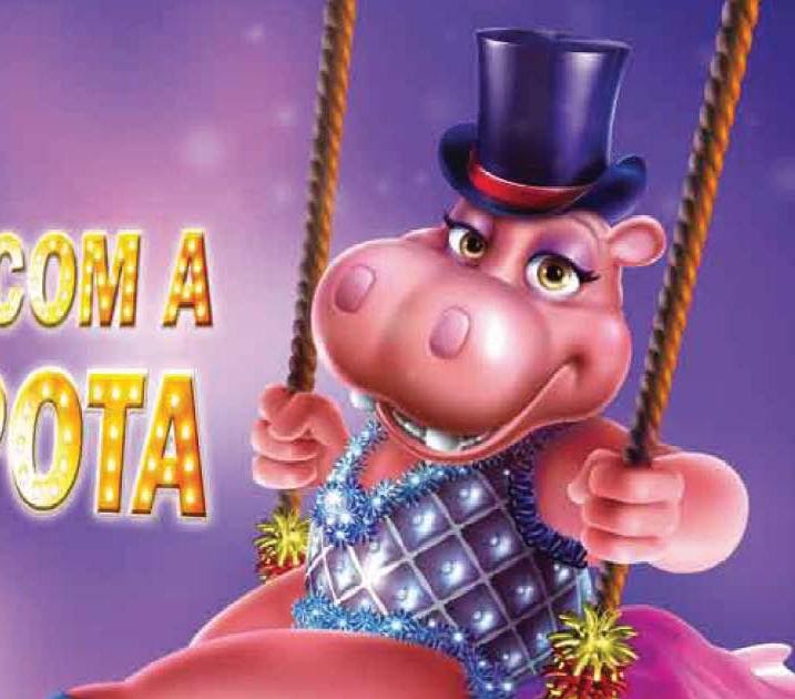 Blog do Forneiro: Onde é que já vi a Popota?