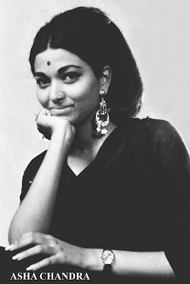 Remembering Film Institute Days: Portfolio making