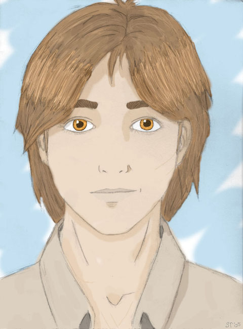 Unrelated Wizards: An Introduction to Remus Lupin