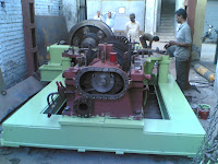 J. S. ENGINEERING: SERVICES