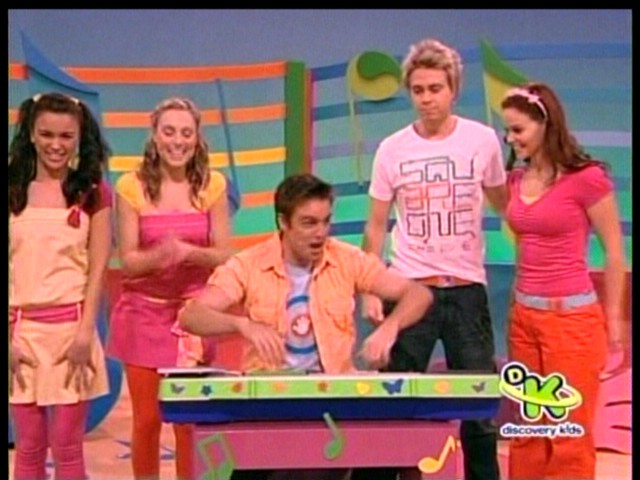 Hi-5 Discovery Kids - Fotos Vídeos Juegos Imágenes Dibujos para ...