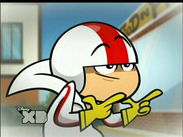 Imagenes de kid butowski - Imagui