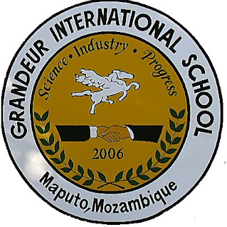 Grandeur International School: Maputo, Mozambique: June 2008