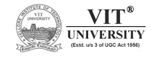 HOSTEL RULES AND REGULATIONS AT VIT UNIVERSITY,VELLORE | RESULTS CAME