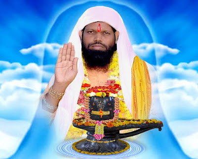 OM HAWA MALLINATH BABA