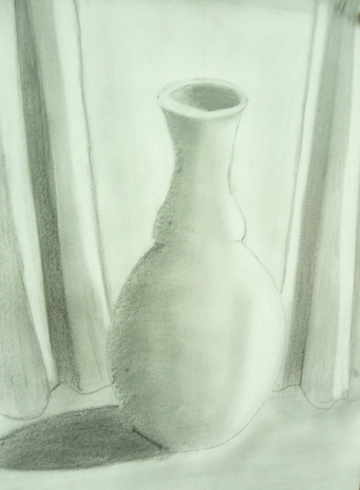 N A D I E E S P E R F E C T O: JARRONES SIMÉTRICOS