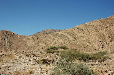 Hot 4 Travel: Al Qal'a of Beni Hammad