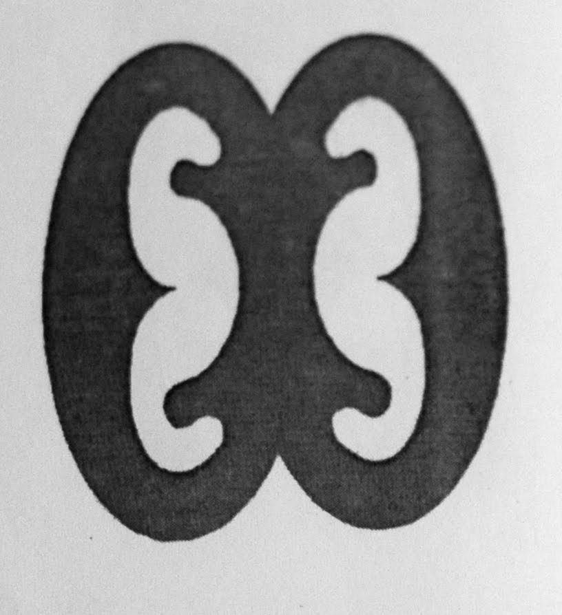 Adventures in Ghana: Akan Symbols