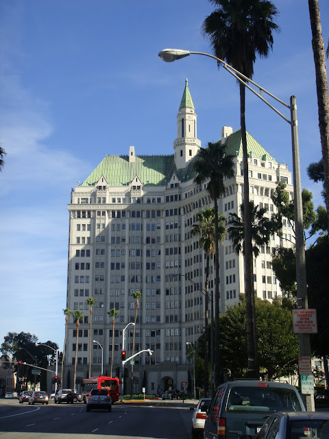 Long Beach Architecture Tour #2 | sealaura