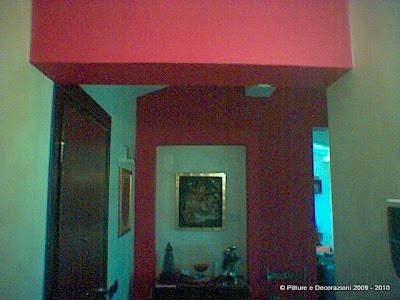 Pitture&Decorazioni: 2009