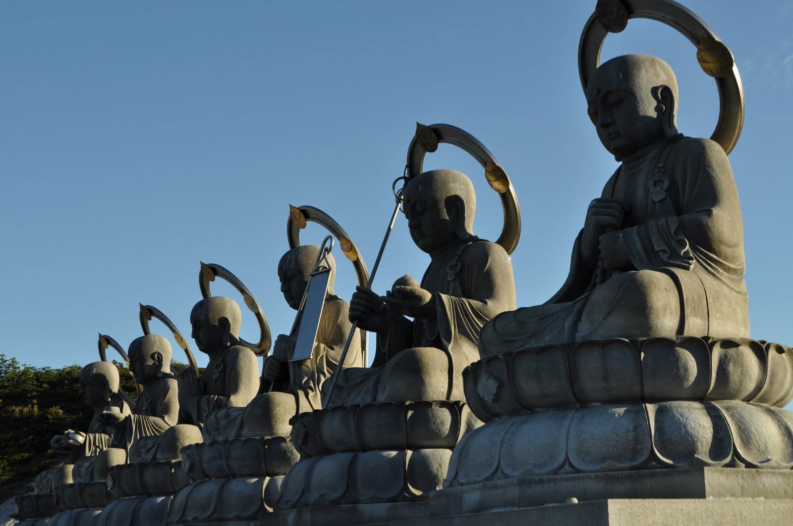 Japan!: Osorezan