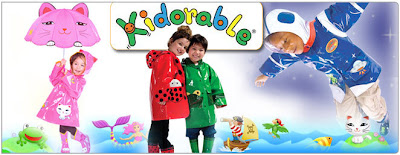 Portland Save: $11 for $30 Worth of Kids Clothing & Apparel at Kidorable