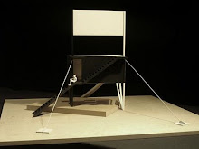 Antes de Perecer: Impromptu de Ohio, de Samuel Beckett.