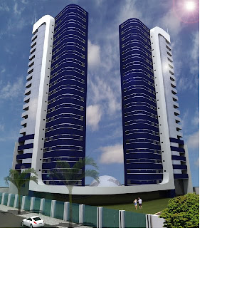 ARQUITETURA: SPAZIO DI MÔNICO - MOSSORÓ