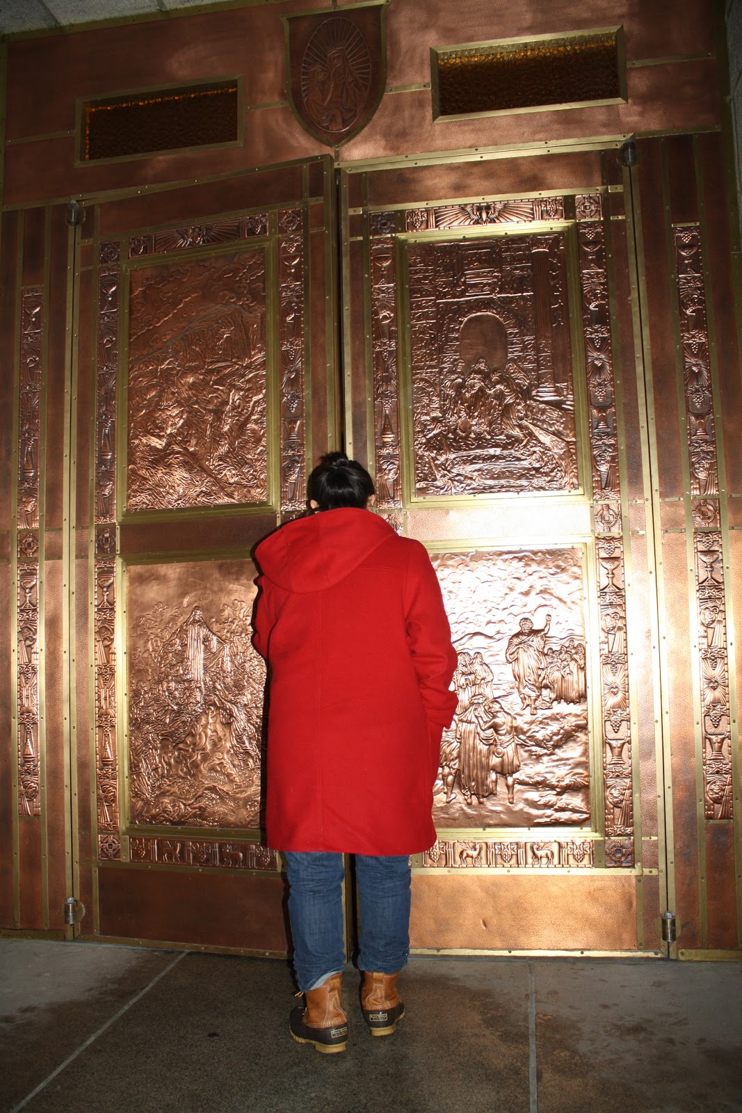 Day Six in Quebec City | la petite frog