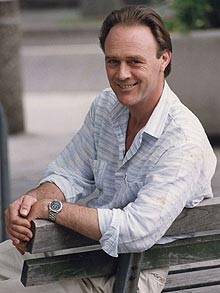 Armchair Actorvist: Three Dynasty Members, and a Crusader