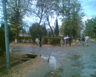 about muhammad ali: t & t colony, haripur, pakistan
