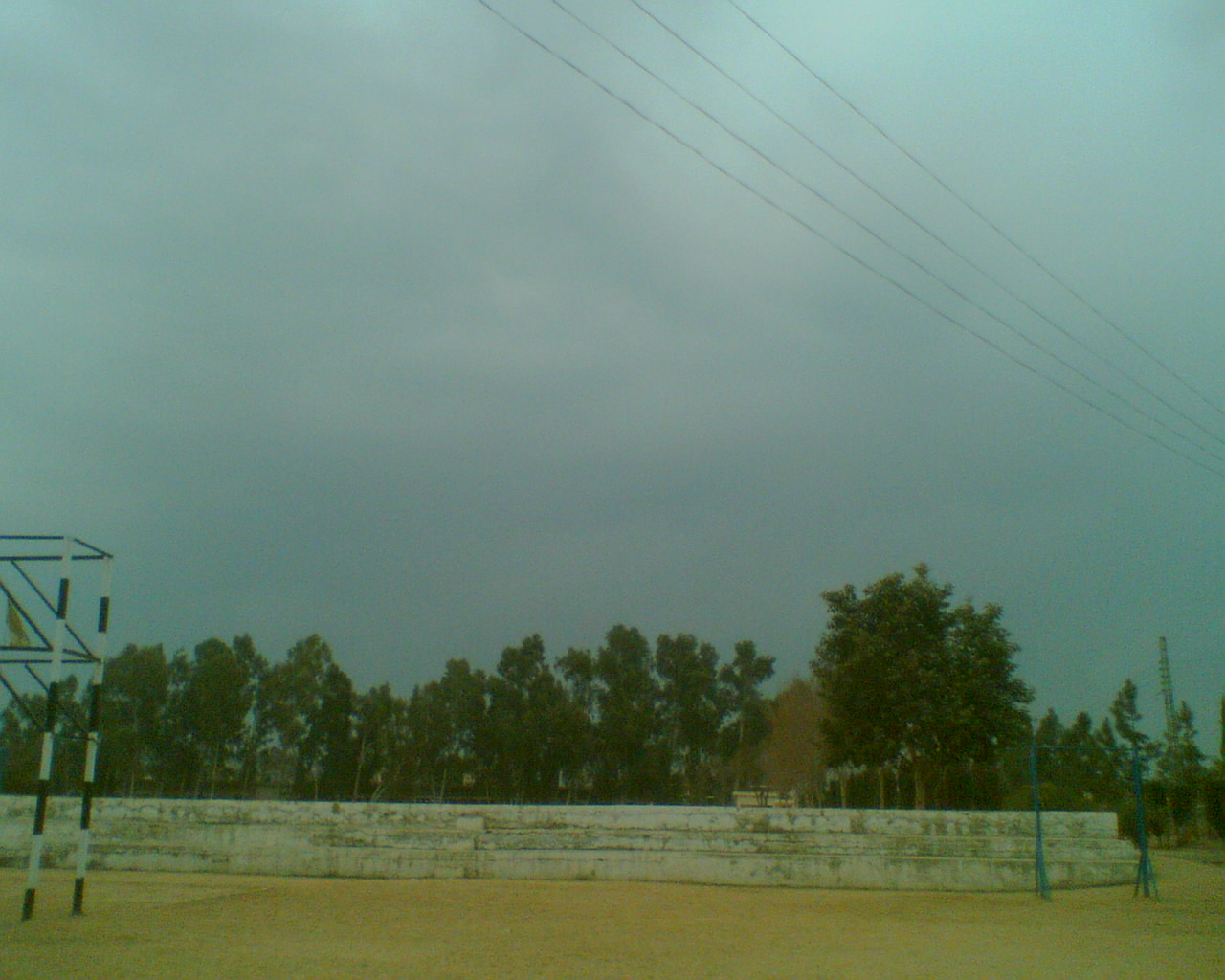 about muhammad ali: t & t colony, haripur, pakistan