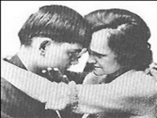 shownomercy: Gertrude Baniszewski (El asesinato de Sylvia Likens)