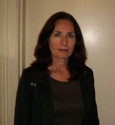 NATIONAL ART SCHOOL DRAWING STAFF: Deborah Marks