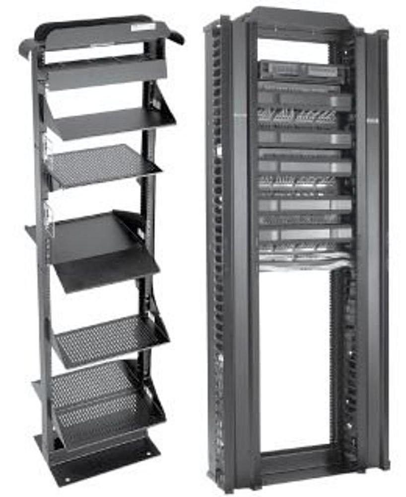 REDES: COMO SE CONFORMA LA SALA DE INFORMATICA DEL COLEGO DE BACHILLERES 14