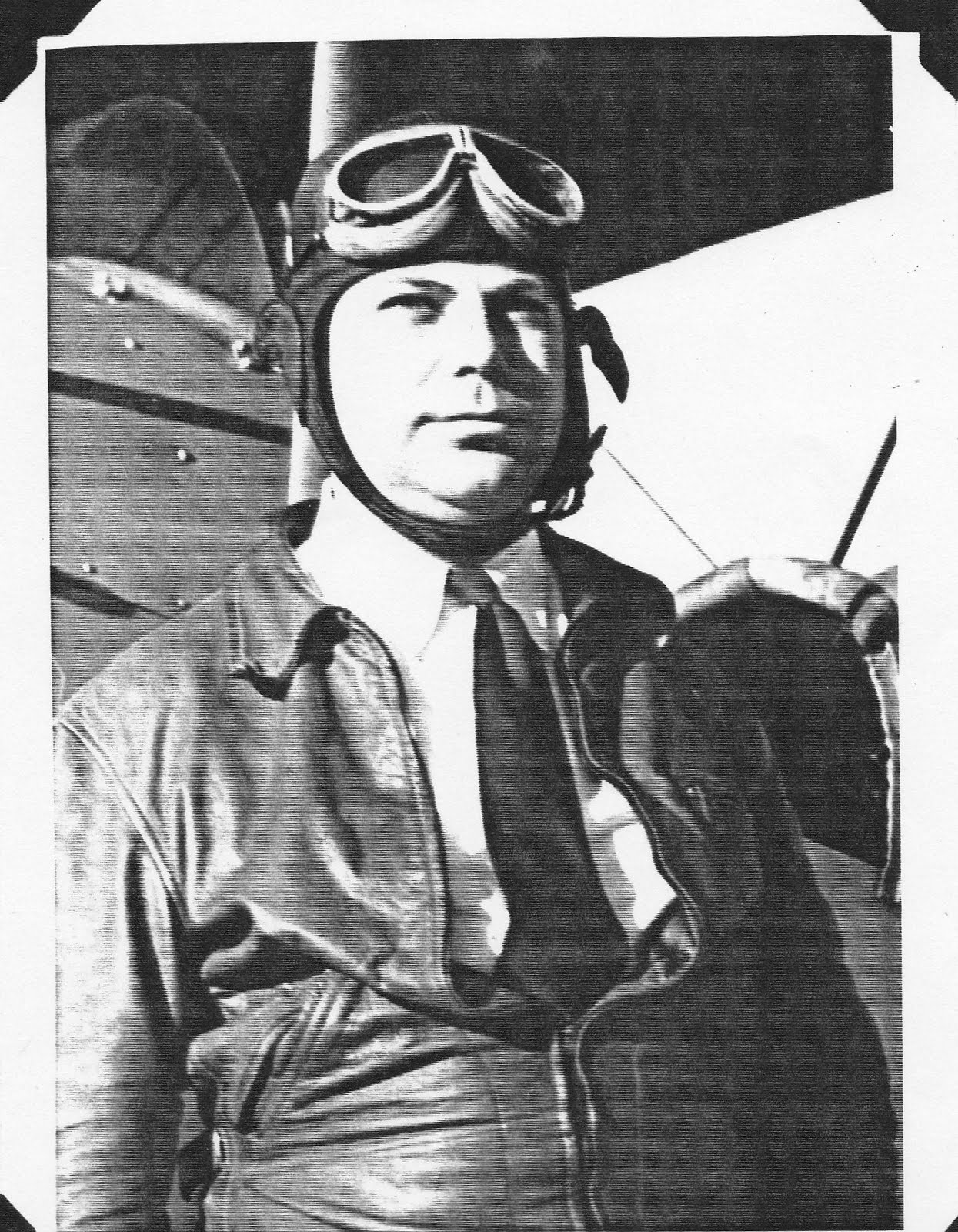 Charles Otto Crumley & Edythe Kathryn Lundberg: Dan's life...