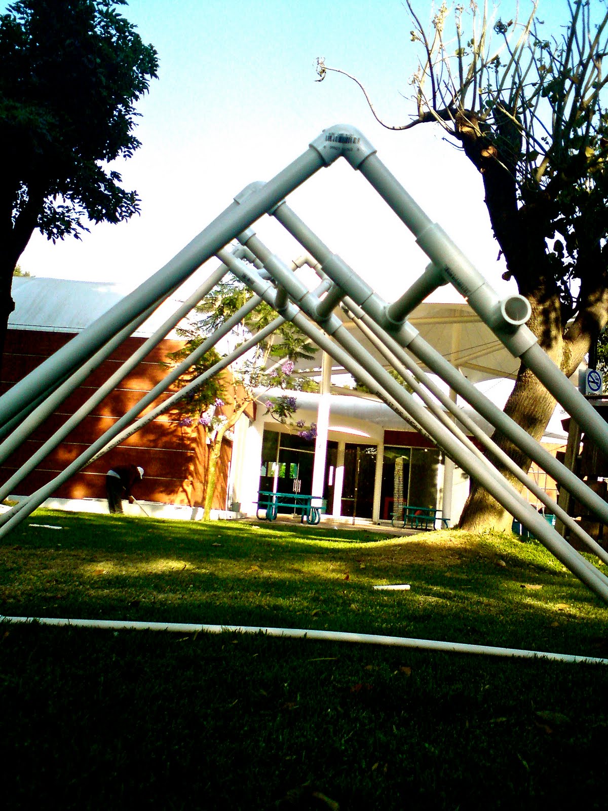 NACHO SANTAMARIA:::::......: ...:::ESTRUCTURA MODULAR:::...