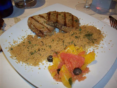 Cocina Creativa: Restaurantes Creativos x 4 Duros...Capítulo I ...