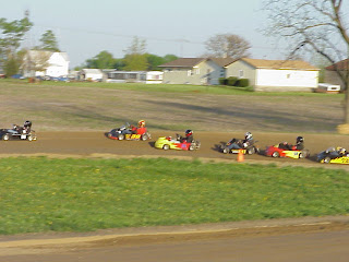 akron speedway pics