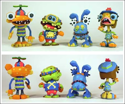 Recogedor: Cameron Tiede - Ilustraciones y manualidades