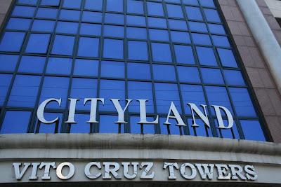 FOR SALE: Studio-type Condominium Unit in Cityland Vito Cruz Tower 1 ...