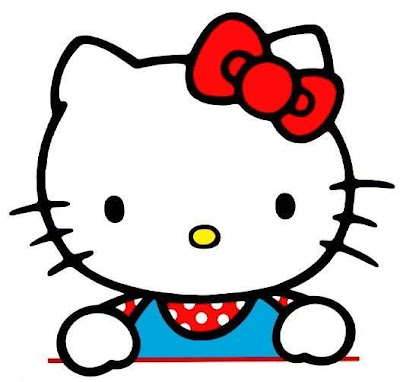 HelloKittyan♀♪...: Hello Kitty atravez de la Historia...