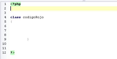 Vacil Mio y Bayuncadas: PHP Orientado a Objetos (Parte I )