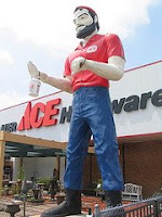People Suck: Helpful Hardware Man?