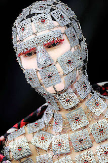 Warrior Jewelry for Men and Women / The Beading Gem