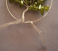 How to Make a Tree of Life Pendant - The Beading Gem's Journal