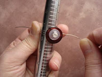 How to Make Button Rings Tutorials / The Beading Gem
