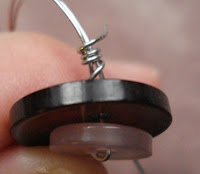 How to Make Button Rings Tutorials / The Beading Gem