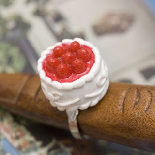 Delicious Dessert Inspired Jewelry / The Beading Gem