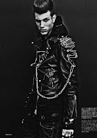 Safety Pin Jewelry and Body Art / The Beading Gem