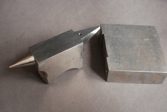 Basic tools for silversmithing? : r/metalworking