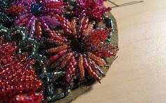 How To Make More Flower Jewelry Tutorials / The Beading Gem