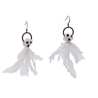 How to Make Halloween Jewelry / The Beading Gem