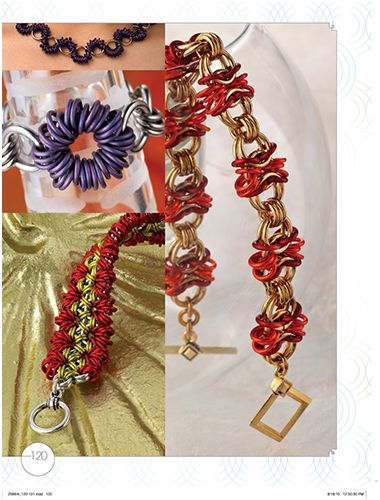 How a Jewelry Book Got Published / The Beading Gem