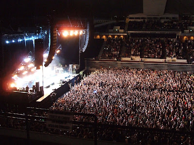 Music Haven: Oasis - Live In Singapore Concert Review